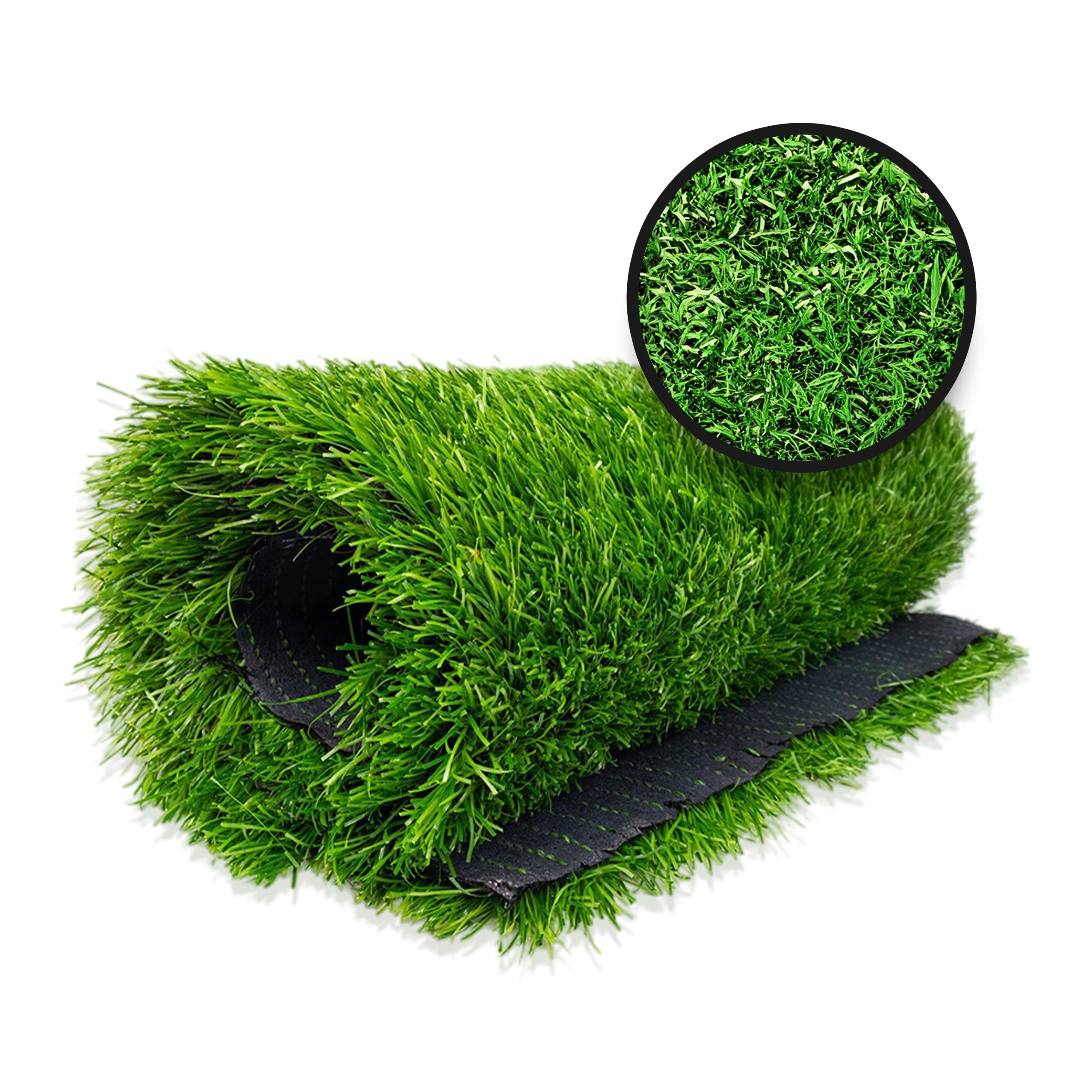 Pasto Sintético Exterior de Alta Calidad 2x2.5m | Altura de 35mm ...