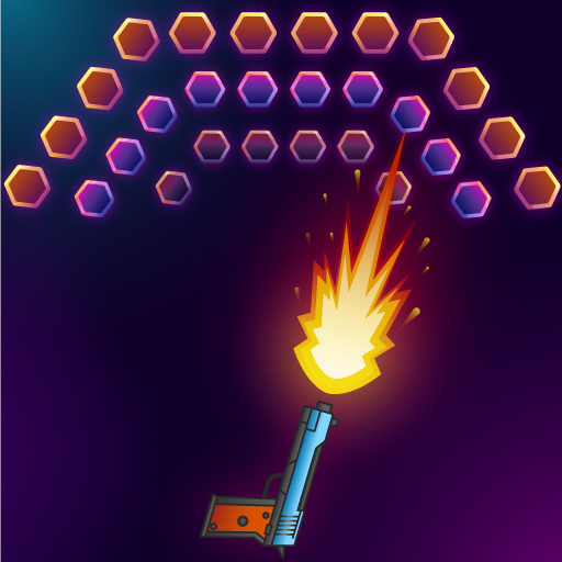 Gun Shooter Brick Breaker - App on Amazon Appstore