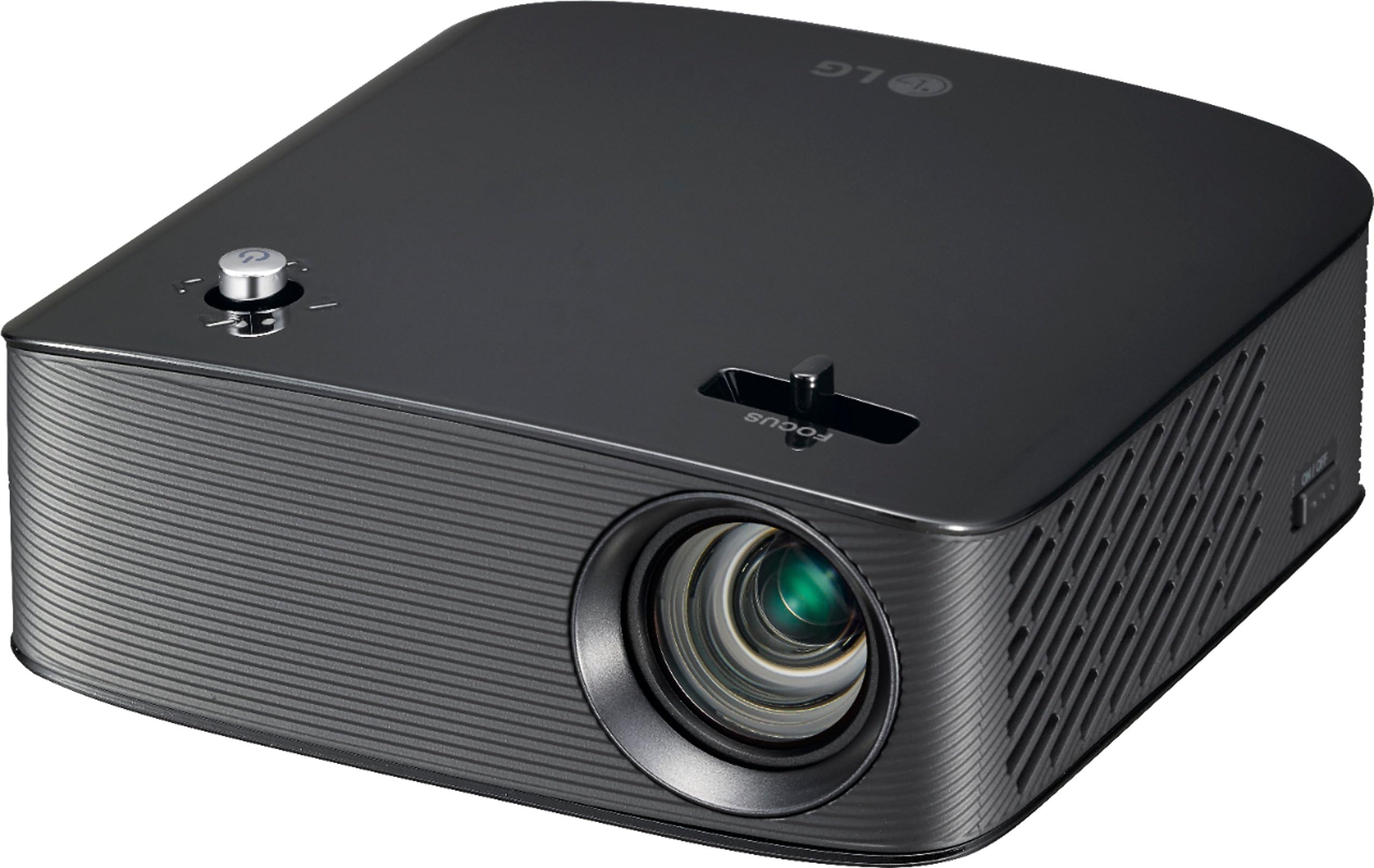 Amazon.com: LG PH150B 720p Wireless LCOS Projector : Electronics