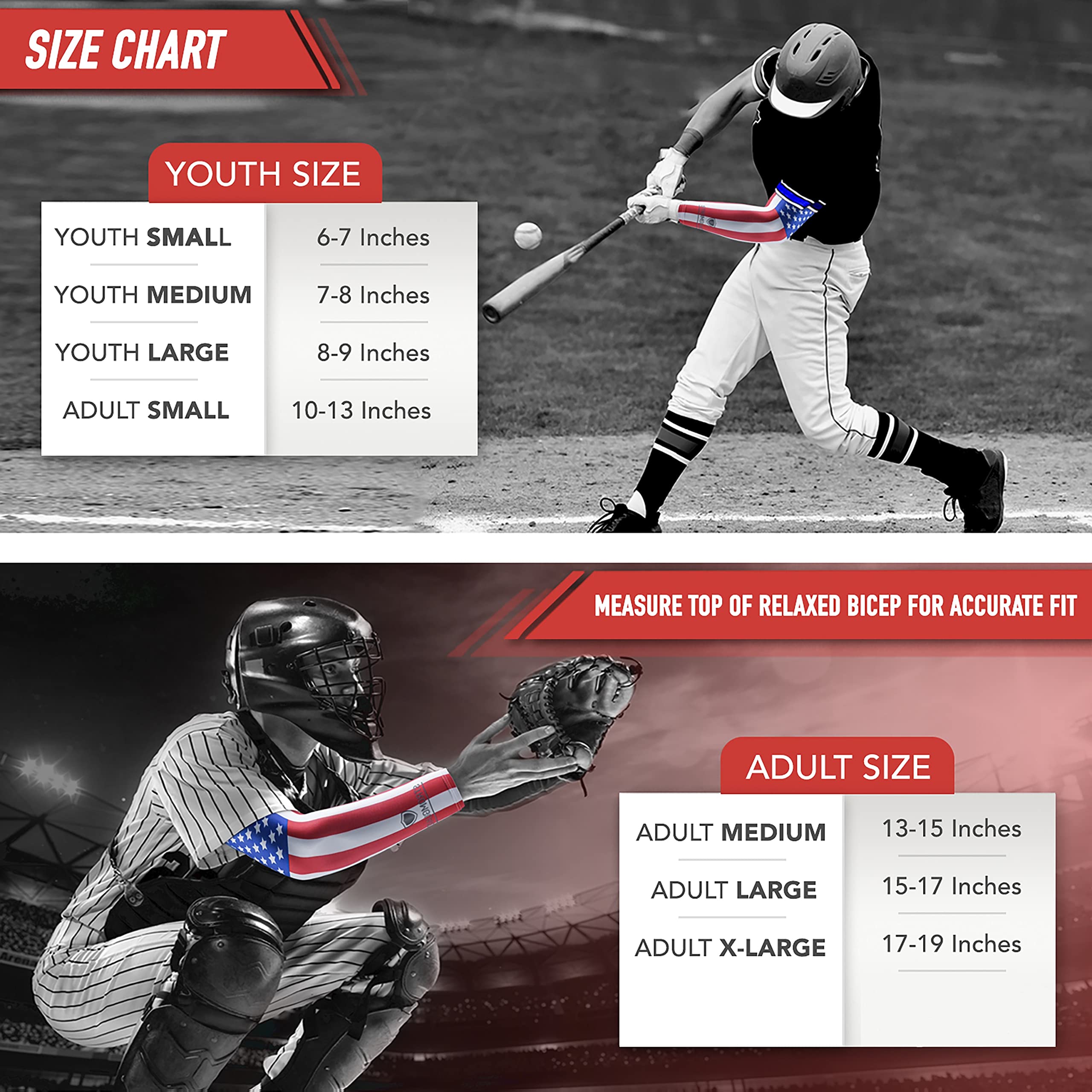 Snapklik.com : Stromguard Compression Sports Arm Sleeve Digital Camo ...