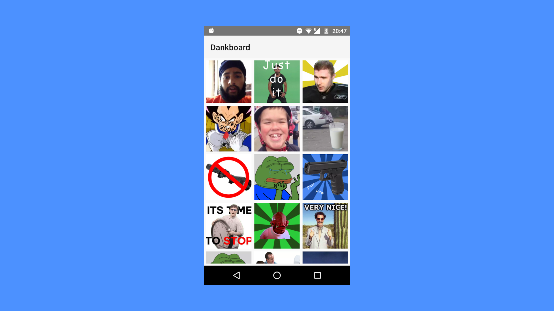 Dank Soundoard - App on Amazon Appstore