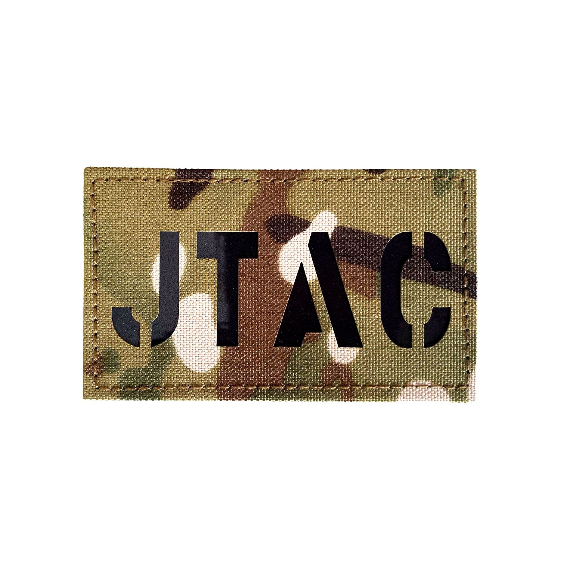 2x3 5 Infrared Ir Infrared Jtac Joint Terminal Attack Controller ...