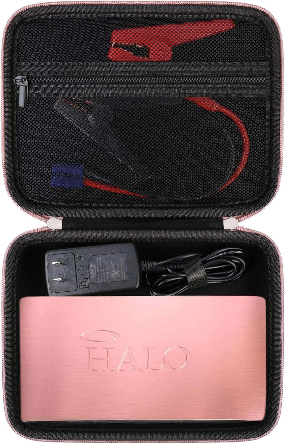 Amazon.com: Supmay Hard Carrying Case for Halo Bolt 58830/44400/ 57720 ...