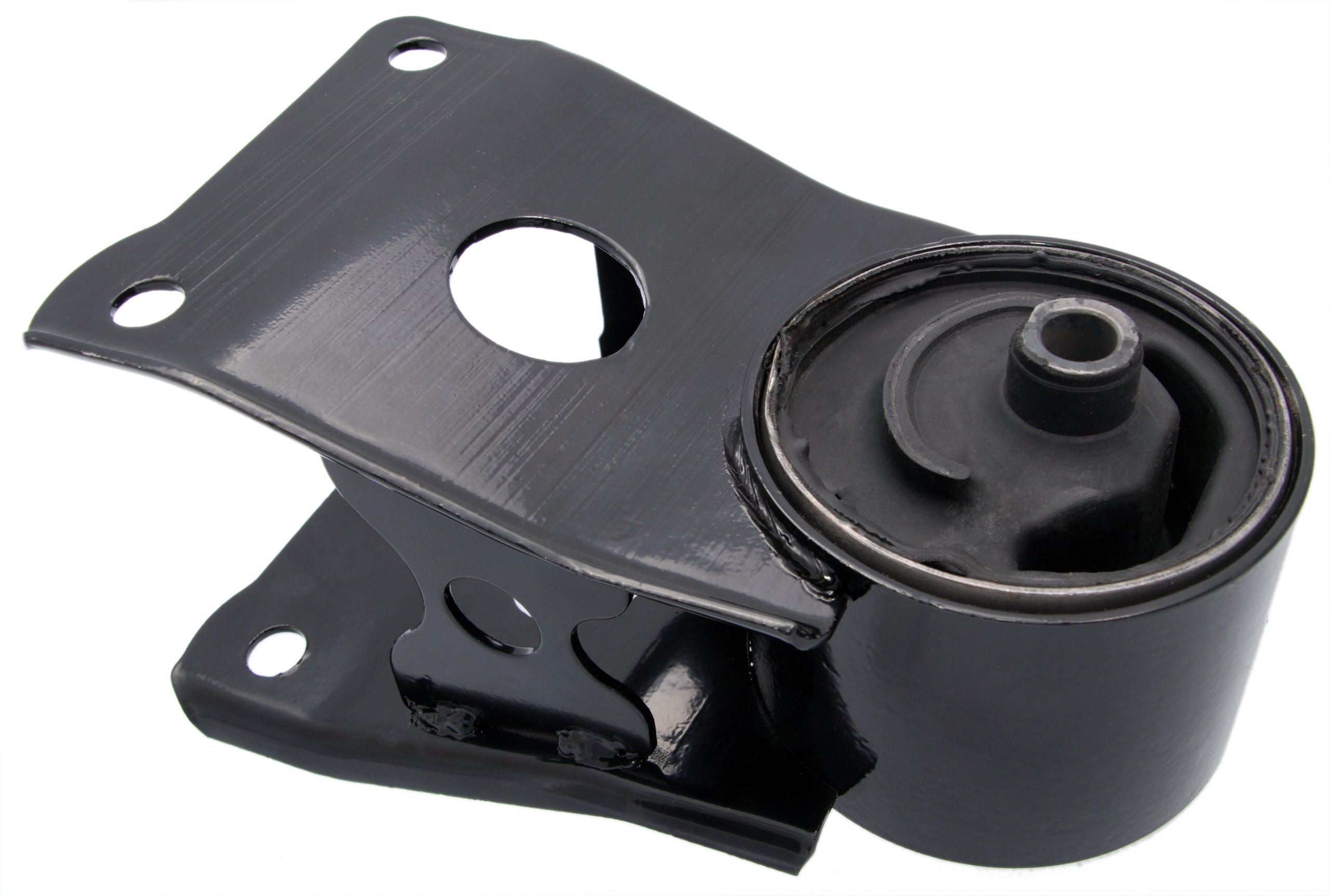 Amazon.com: 1127040U03 - Front Engine Mount Mt For Nissan - Febest ...