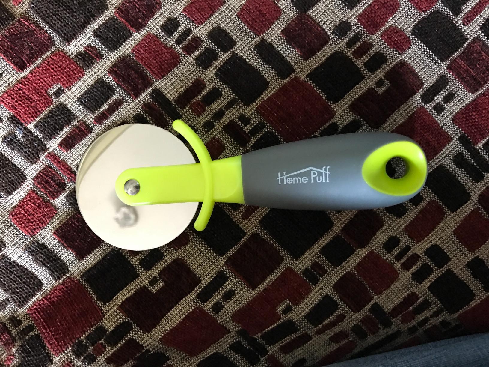 Buy Home Puff Silicone Premium Kitchen Gadgets Set with Grip Handle Set ...