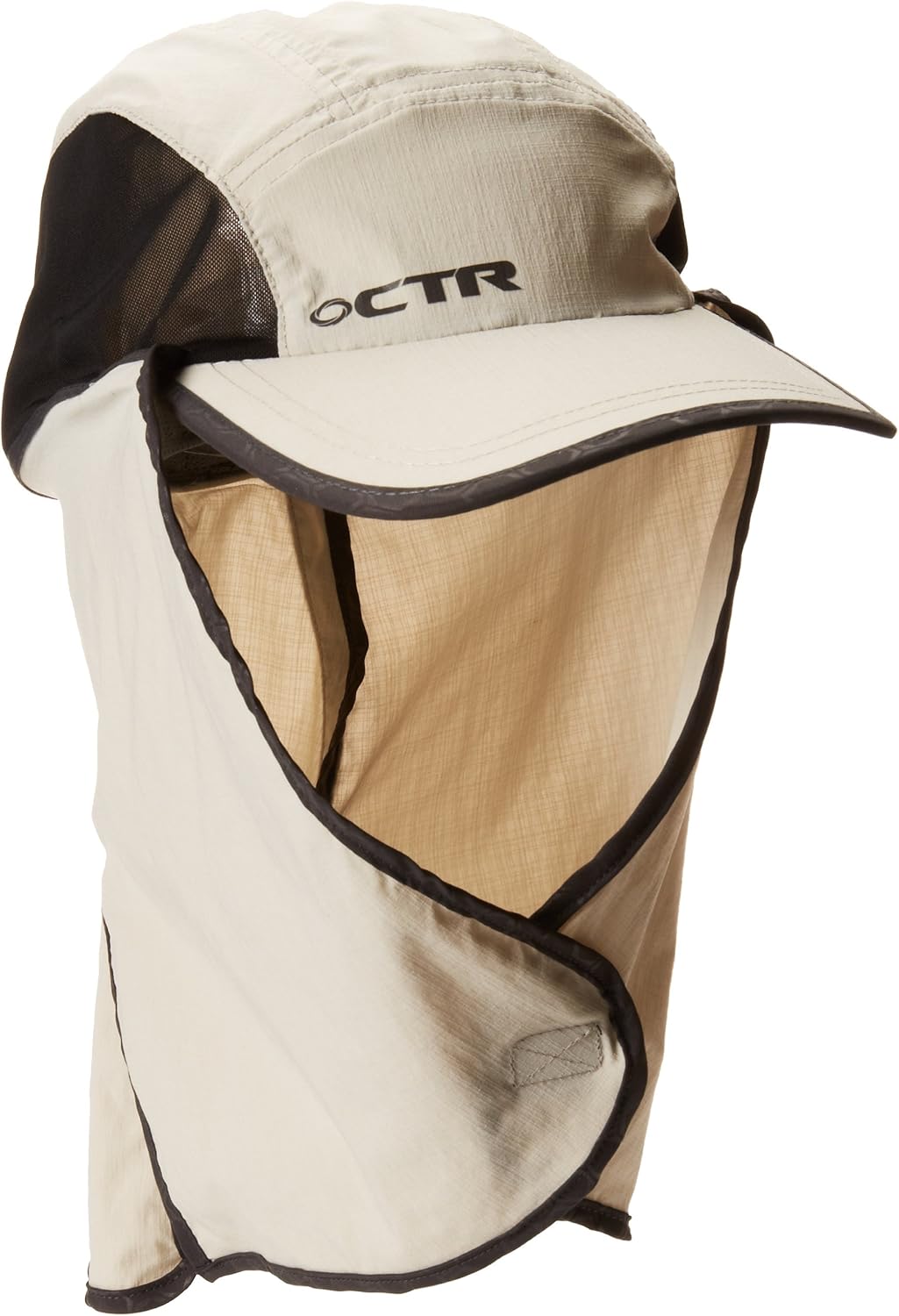 Amazon.com : Chaos - CTR Summit Sahara Hat : Cold Weather Hats ...