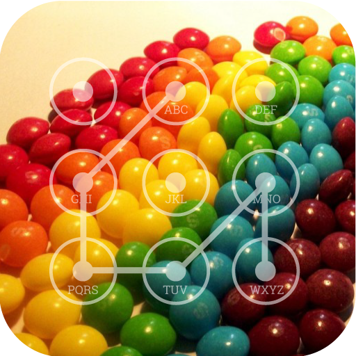 Dessert Lock Screen : Candy Keypad Lock - App on Amazon Appstore