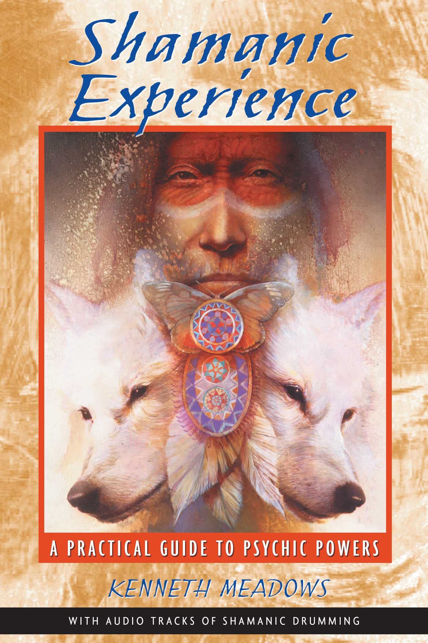 Amazon.com: Shamanic Experience: A Practical Guide to Psychic Powers ...