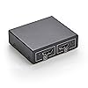 Amazon.com: OREI SplitExtend HDMI Splitter Extended Display for Dual ...