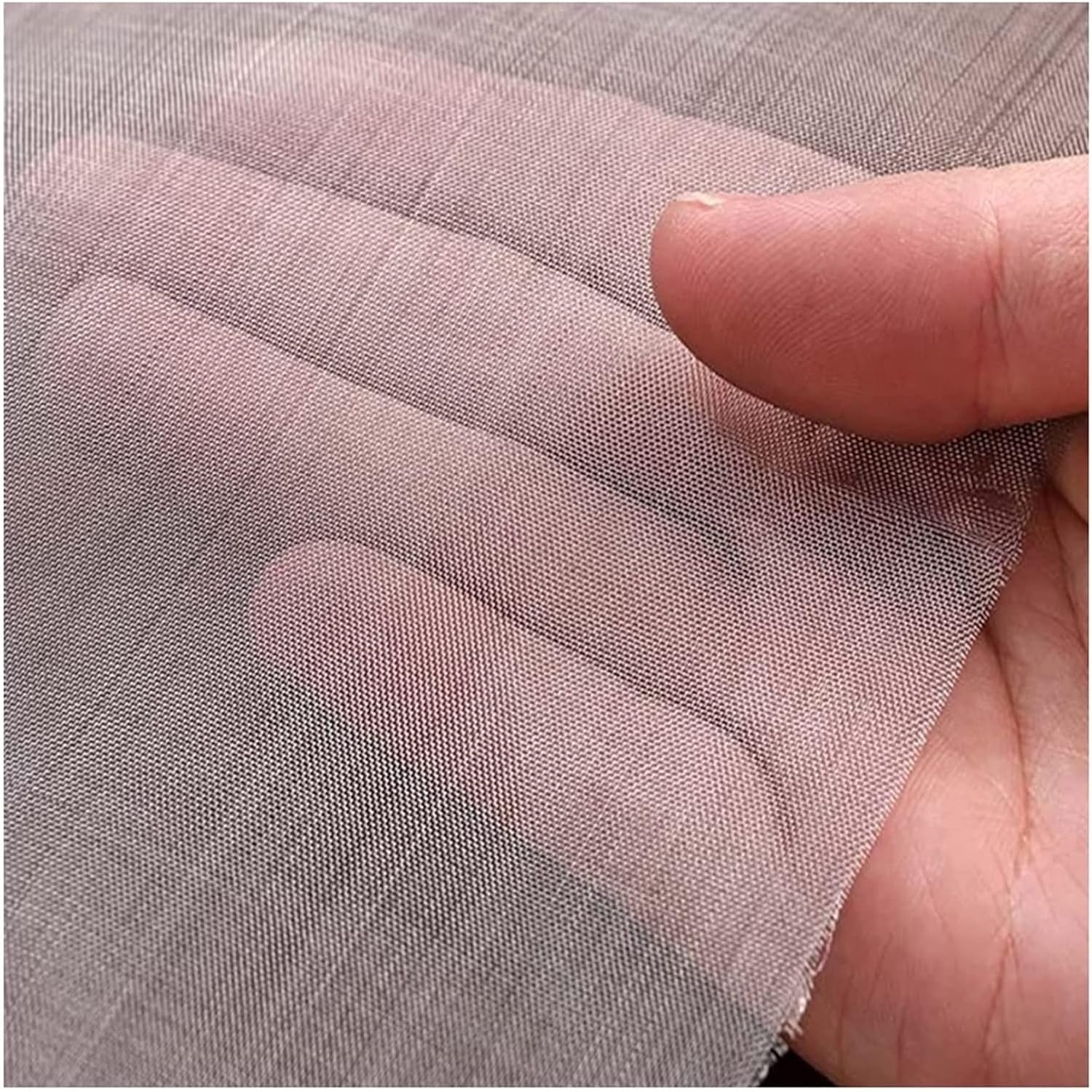 Amazon KITZIT Hardware Cloth 80 Mesh Fine Screen Mesh Filter Net