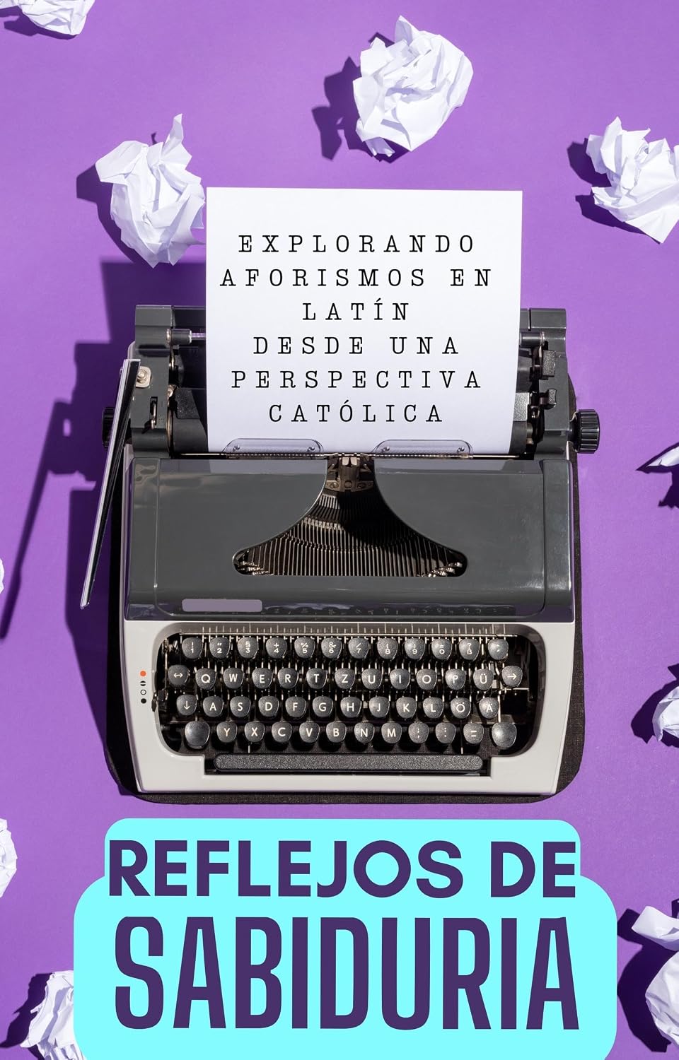 Amazon.com: Reflejos de Sabiduría: Explorando Aforismos en Latín desde ...