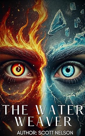 Amazon.com: The Water Weaver : A LitRpg, Scifi , Fantasy Novels: Isekai, Adventure, Action ...