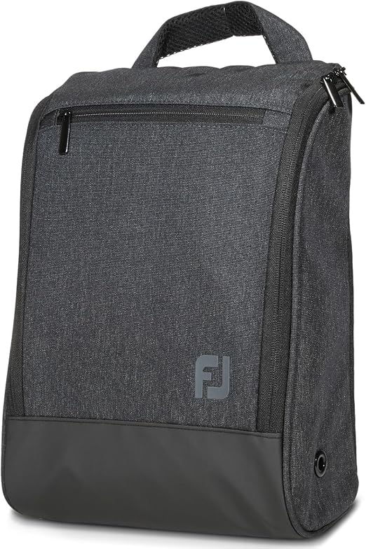 Amazon.com | FootJoy Deluxe Shoe Bag | Shoe Bags