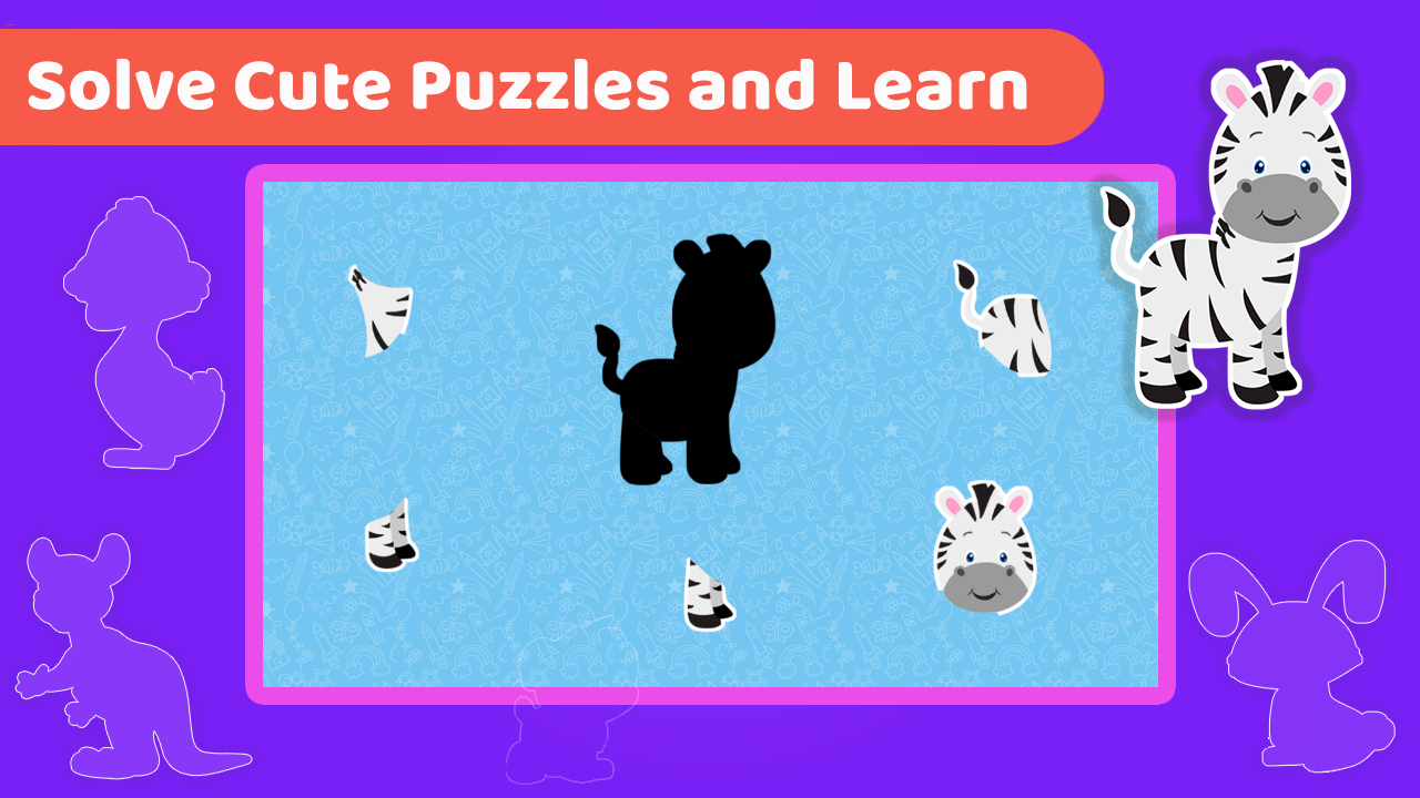Kids Preschool Learning Games for Kids - Offline:Amazon.ca:Appstore for ...