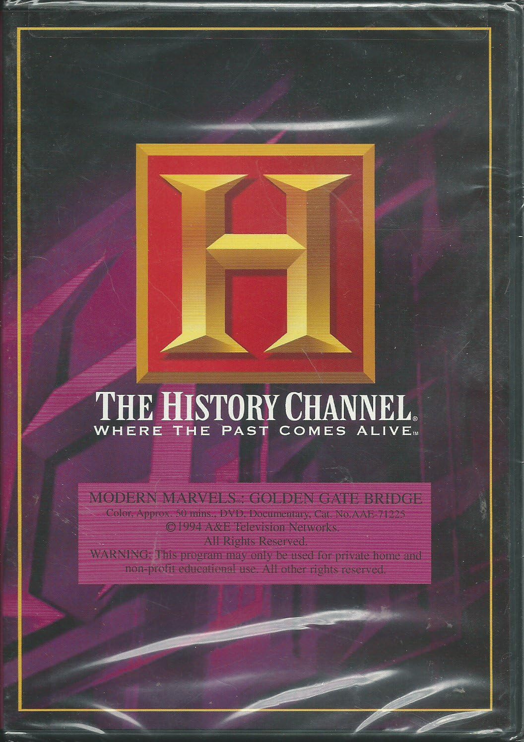 Sma/Golden Gate Bridge: Amazon.ca: Movies & TV Shows