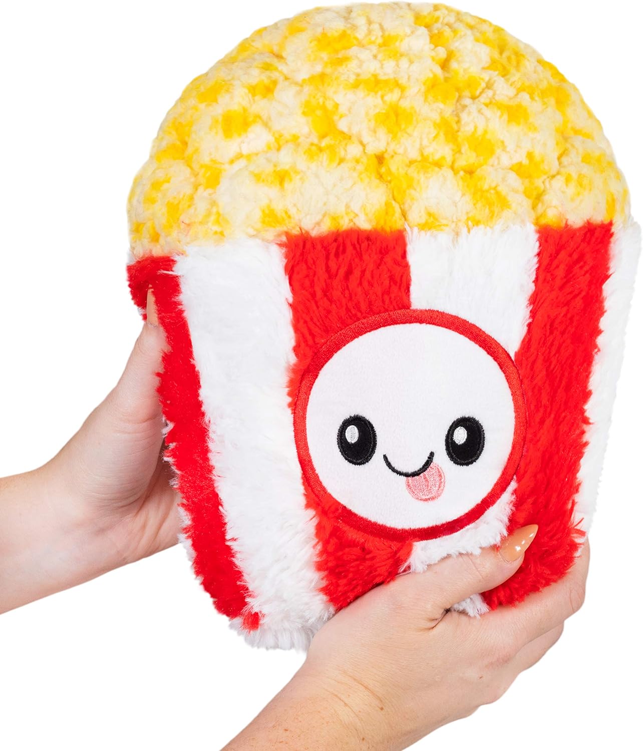 Squishable / Mini Comfort Food Popcorn 7" Plush : Amazon.co.uk: Toys ...