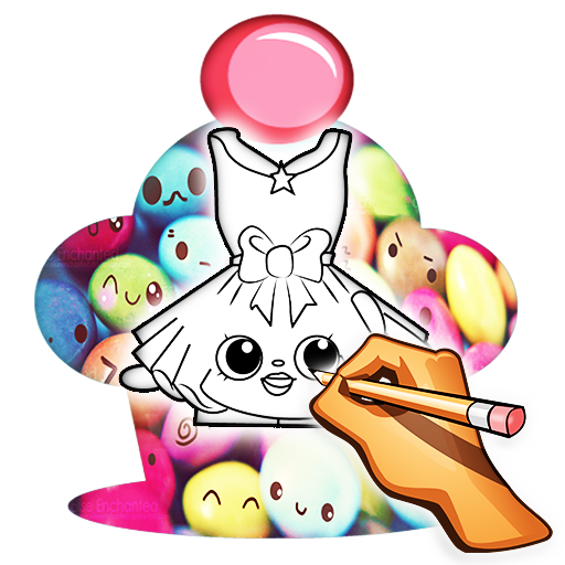 How to Draw Cute Things - App on the Amazon Appstore