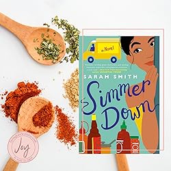 Simmer Down - Kindle edition by Smith, Sarah Echavarre. Literature ...