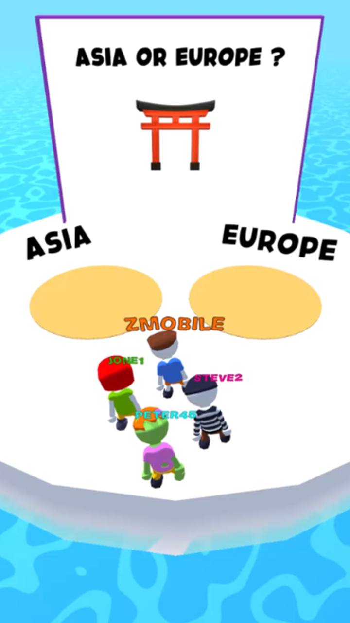 Guess Which The Men Brain Game - App on the Amazon Appstore