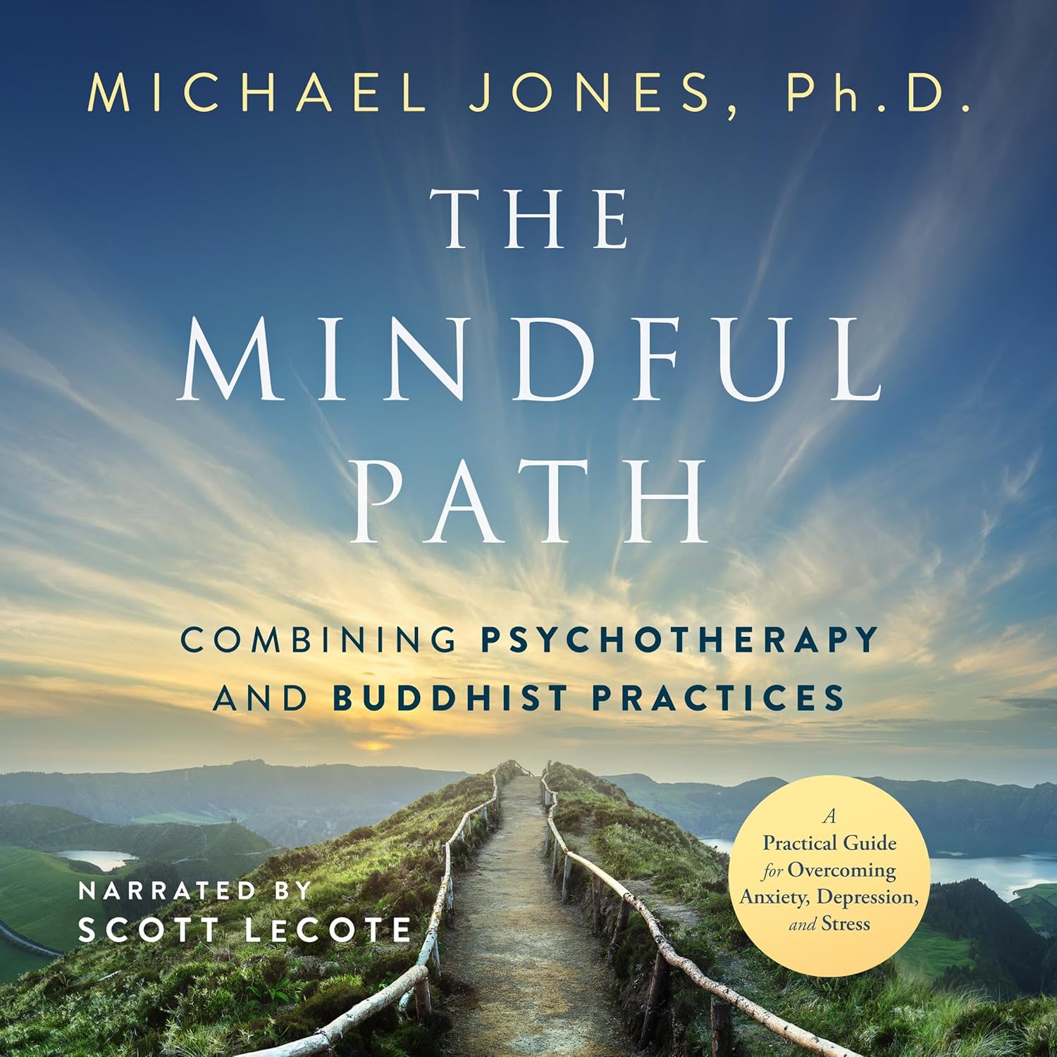 Amazon.com: The Mindful Path: Combining Psychotherapy and Buddhist ...