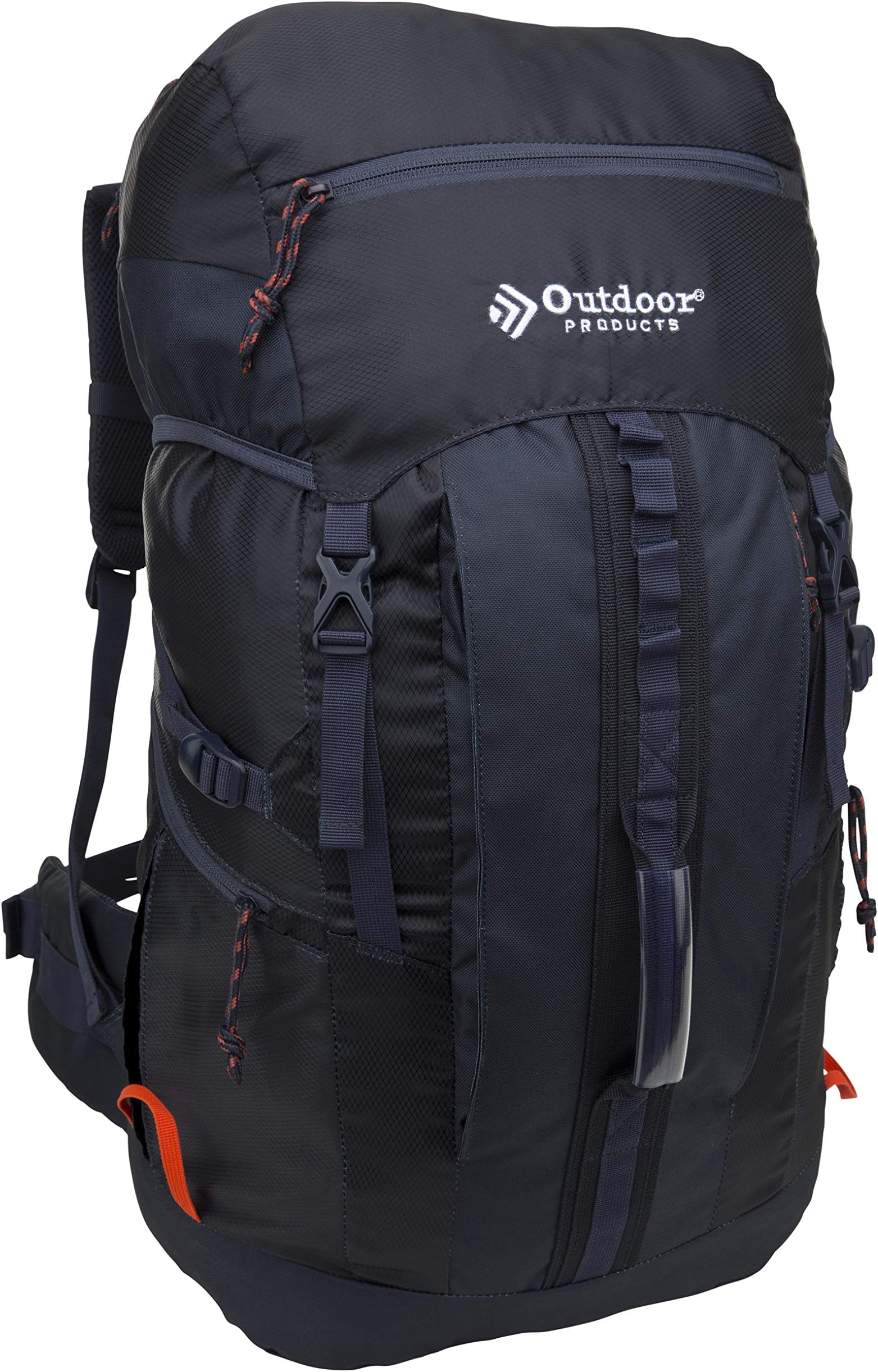 Amazon.com | Slumberjack Trail Ridge 50L Technical Pack | Casual Daypacks
