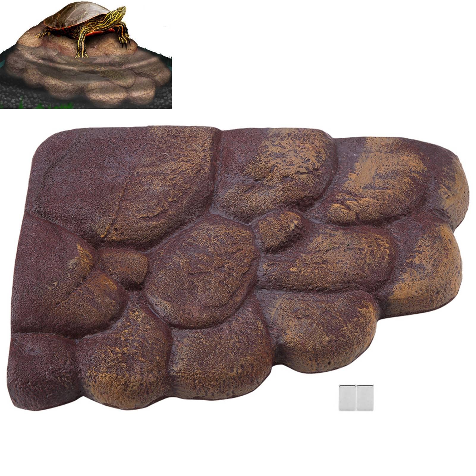 Turtle Island Floating Platform Turtle Floating Island Turtle Dock ...