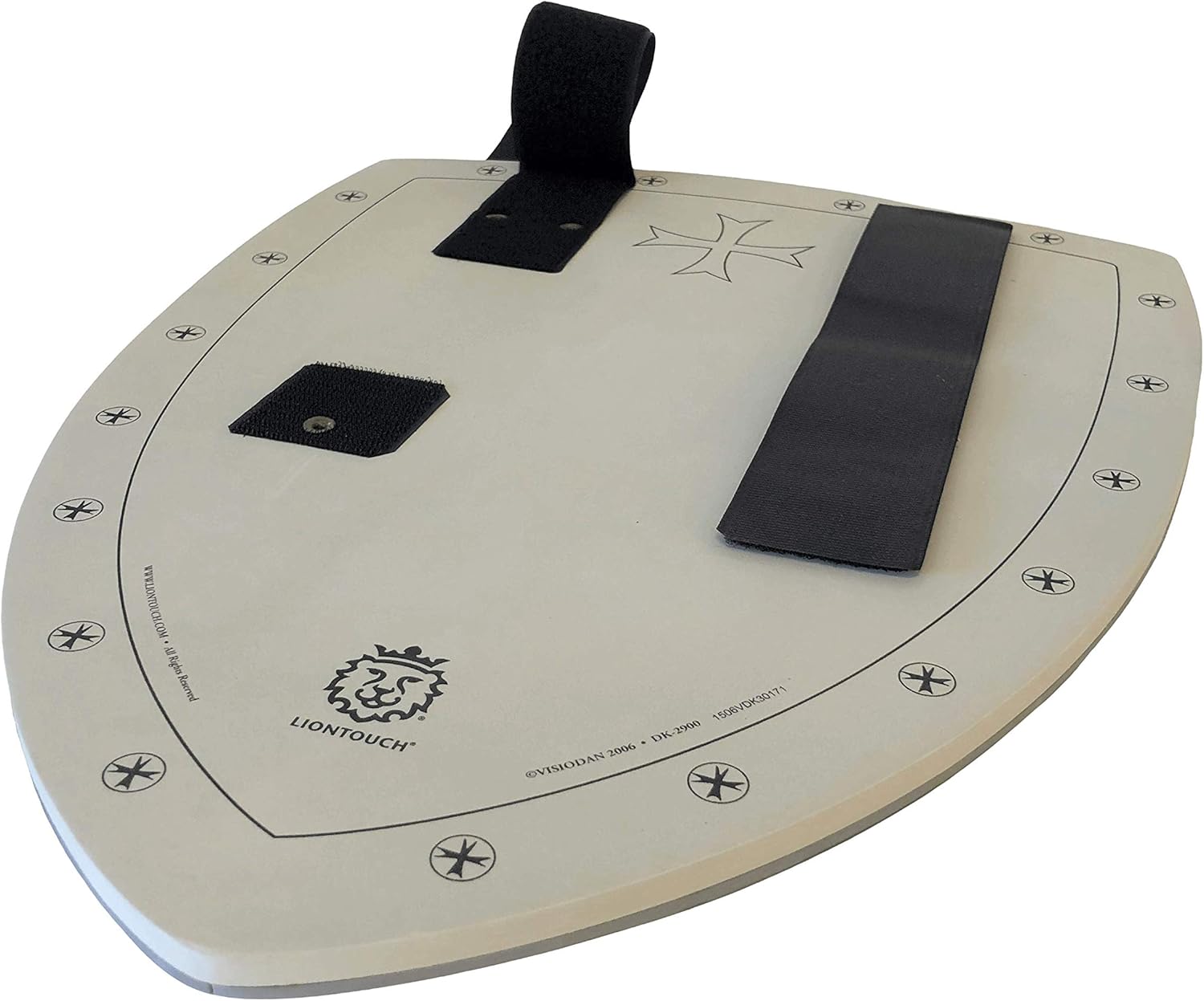 Liontouch 149LT Medieval Maltese Knight Foam Toy Shield For Kids | Part ...