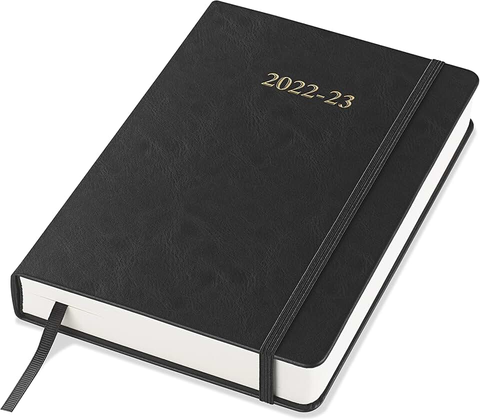 Amazon.co.uk: Diaries - Diaries / Notebooks, Writing Pads & Diaries ...