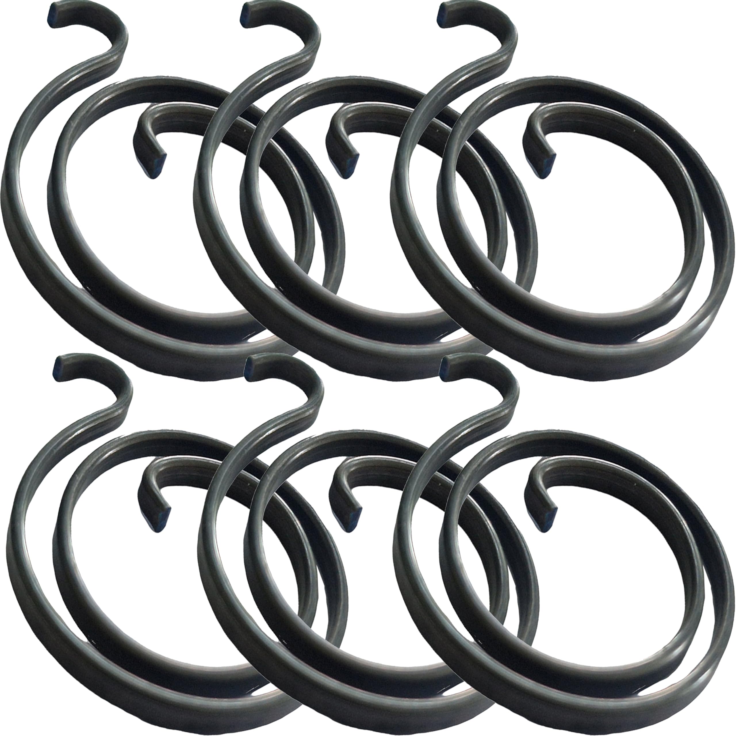 Universal Hardware 6 Pack 2 Turn Coil Door Handle Spring | Desertcart INDIA
