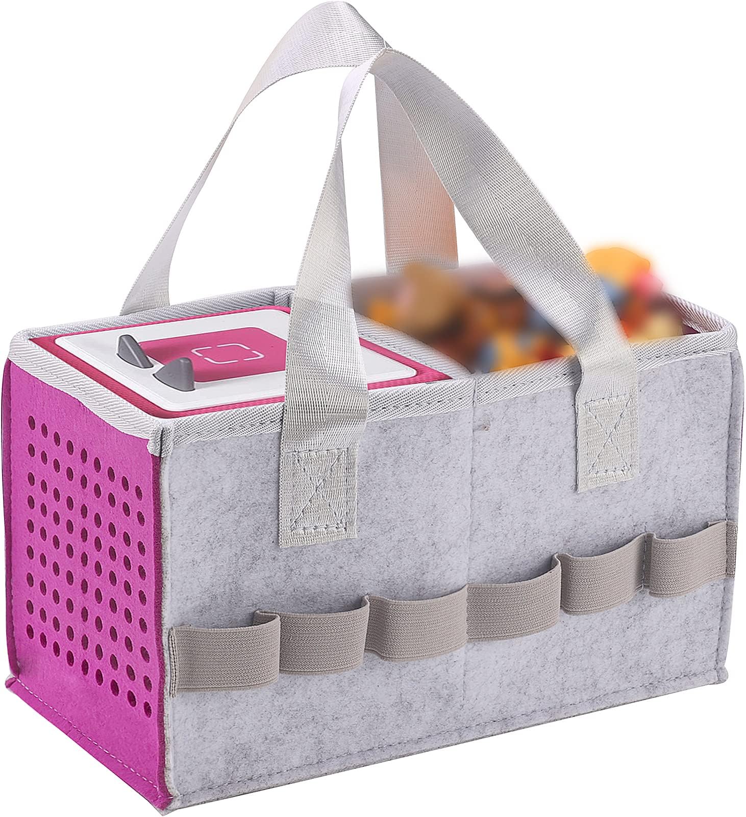 Amazon.com: Case for Toniebox Starter Set - Bag for Tonies Box Kids ...
