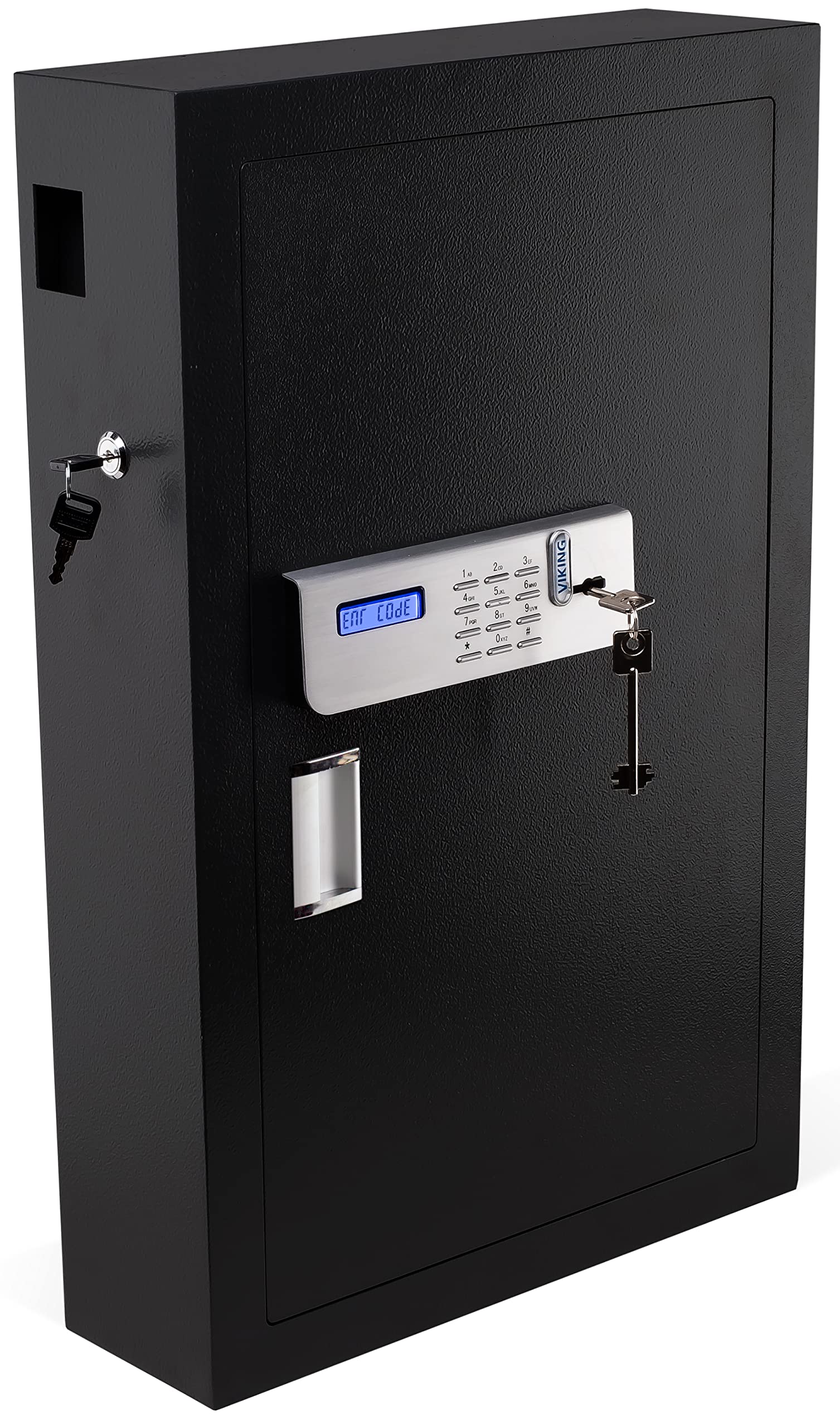 Snapklik.com : Viking Security Safe VS-144KS Heavy Duty Key Safe Key ...