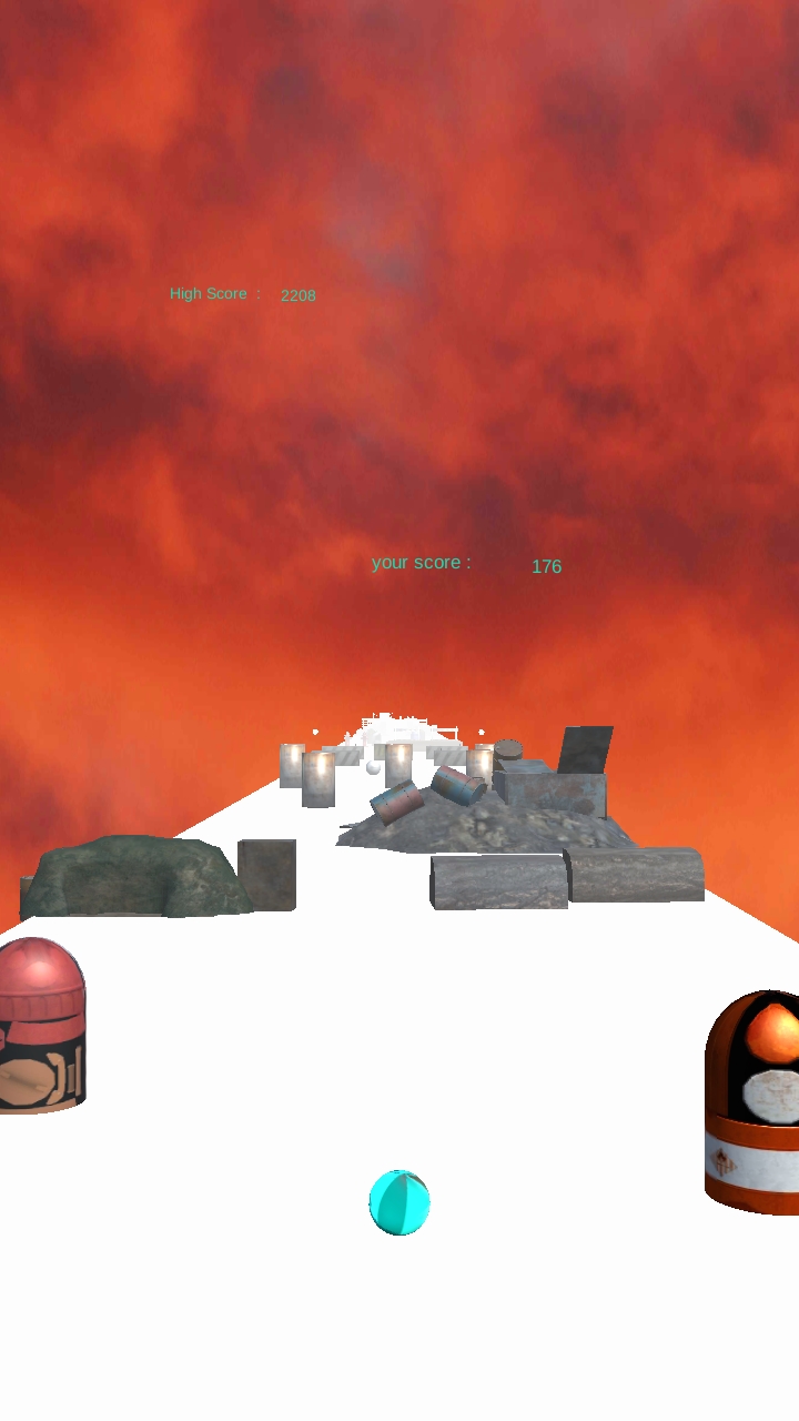 Cube Slider - New Sliding Arcade game - App on Amazon Appstore