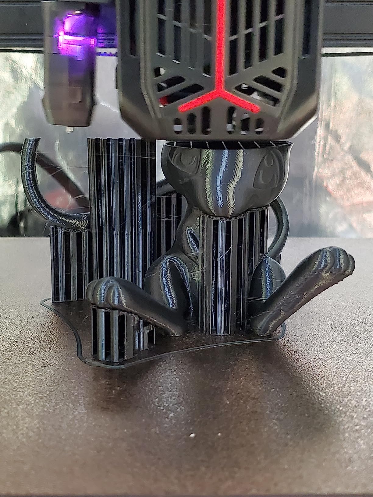 $16/mo - Finance Creality Direct Drive Extruder Kit,New Sprite Extruder ...