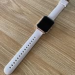 Amazon | 【テストする女性誌「LDK」ベストバイ受賞】 MONOMAM Primo スマートウォッチ レディース 小さめ iPhone対応 アンドロイド対応 AMOLED 常時表示 ...