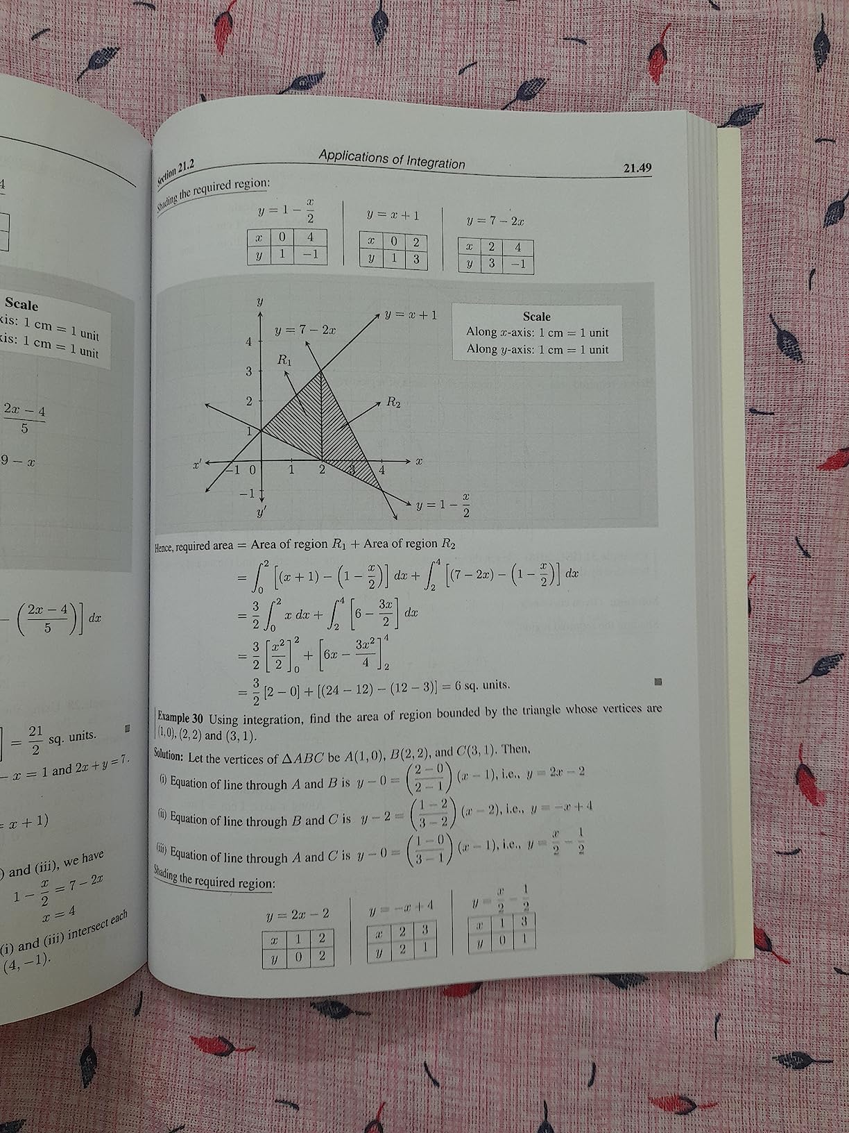 Bansal's ISC Mathematics Vol. 1: Textbook for ISC Class 12 (Examination ...