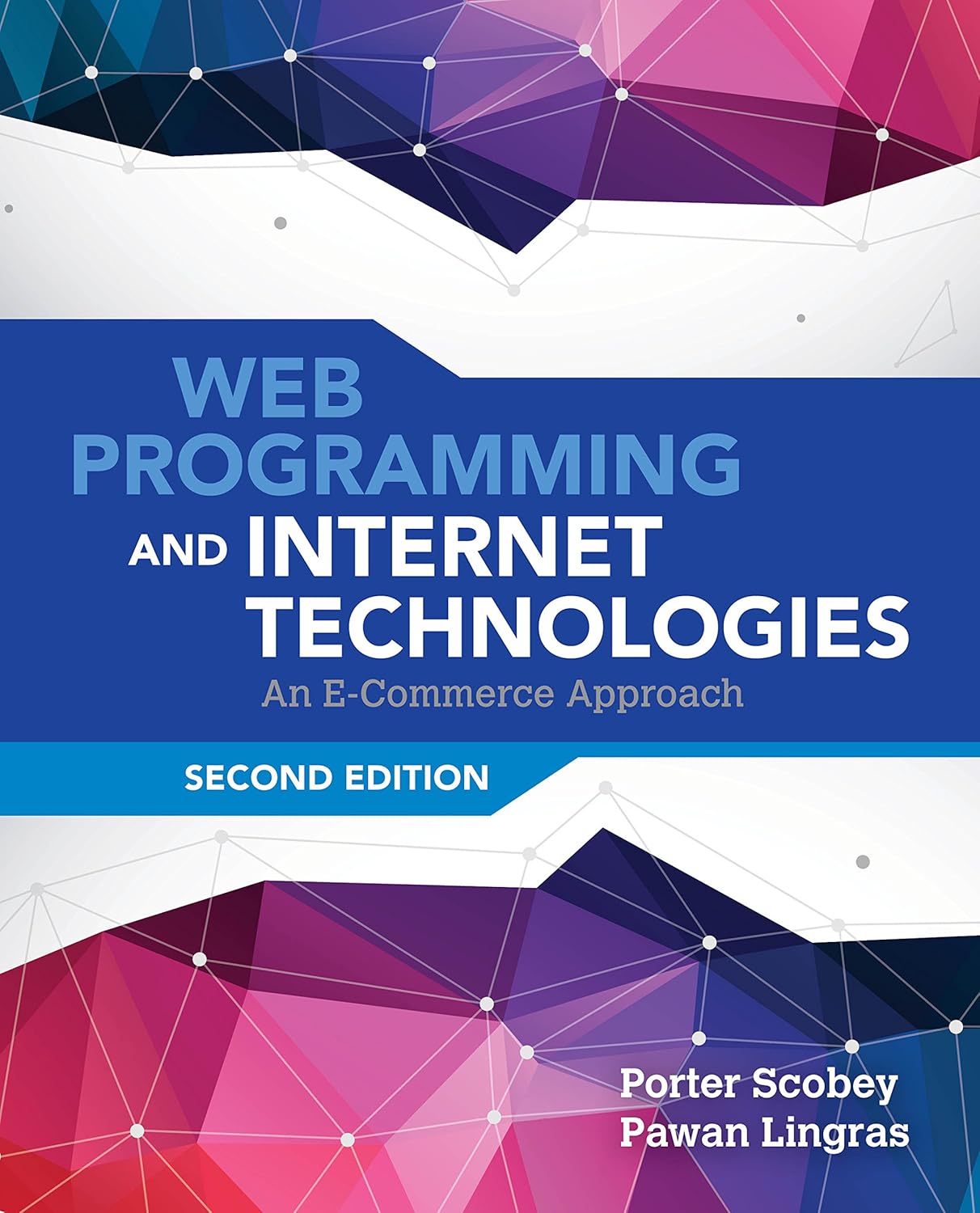 Amazon.com: Web Programming and Internet Technologies: An E-Commerce ...