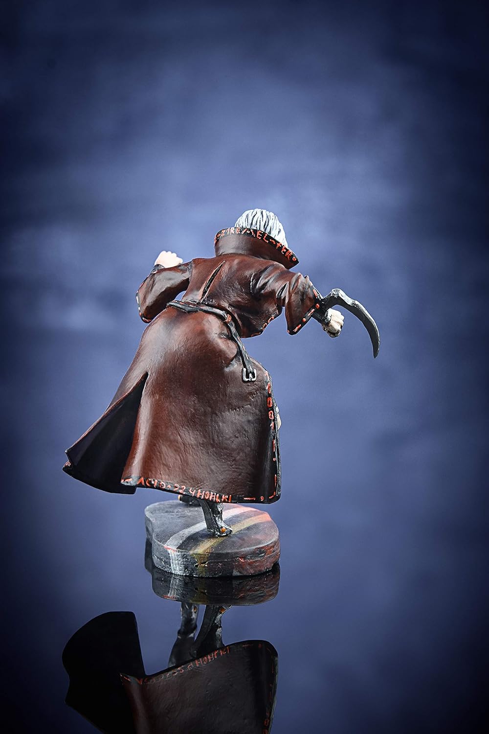 Buy Ronin Miniatures Plastic Soldiers - Plastic Collection Toy - Tin ...