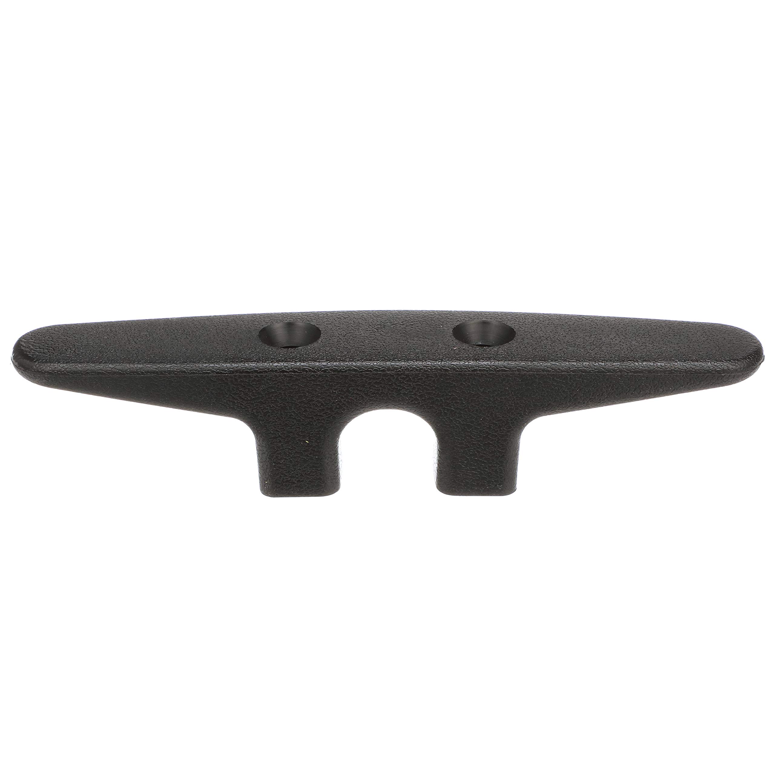 Dock Line Cleat Seachoice 8-Inch Plastic Boat Cleat - Open Base Design ...
