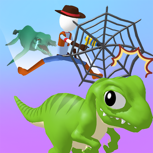Monster Catch Run - App on Amazon Appstore