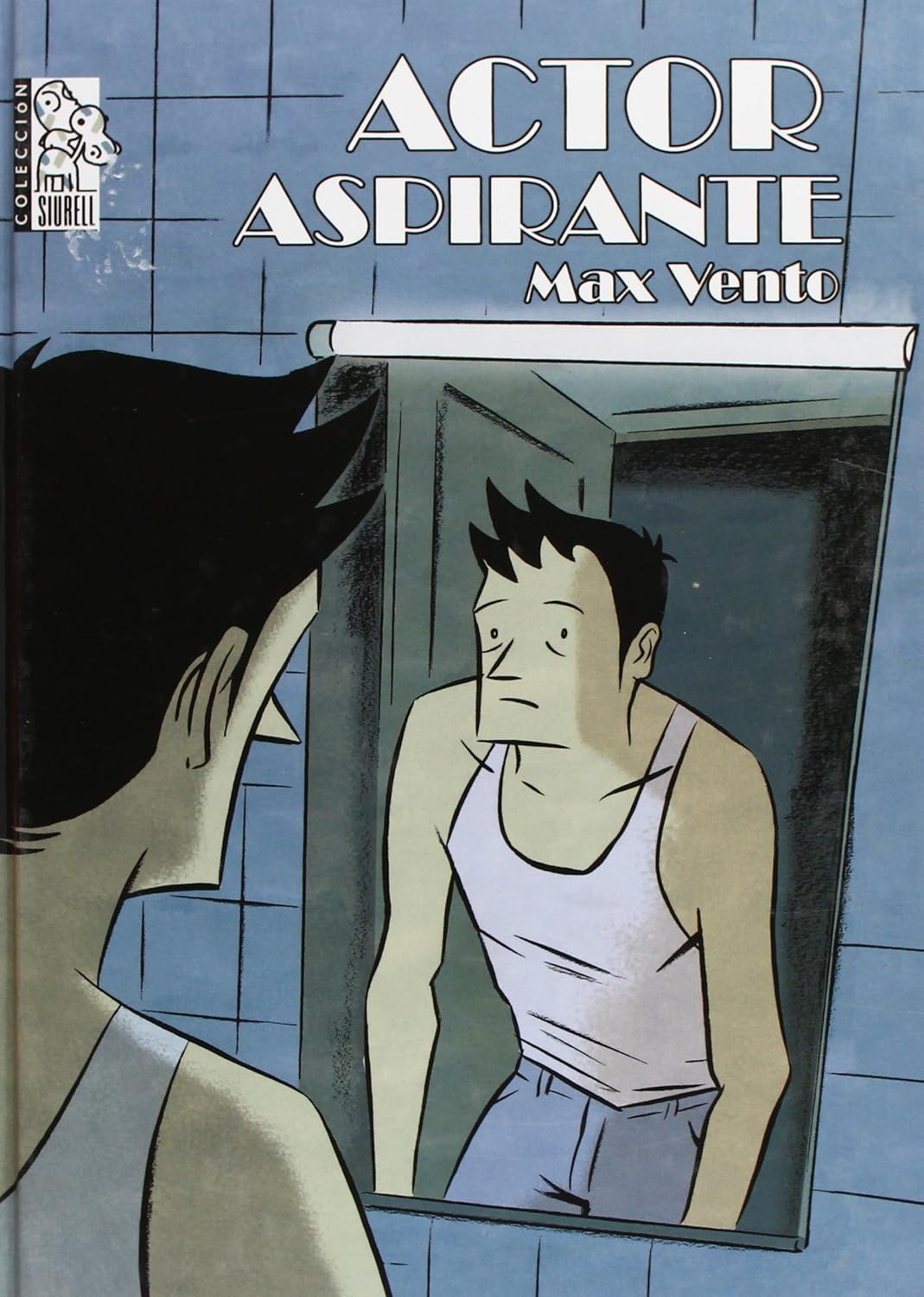 Amazon.com: PACK DOLMEN. ACTOR ASPIRANTE (3 TOMOS)(9788415201519 ...