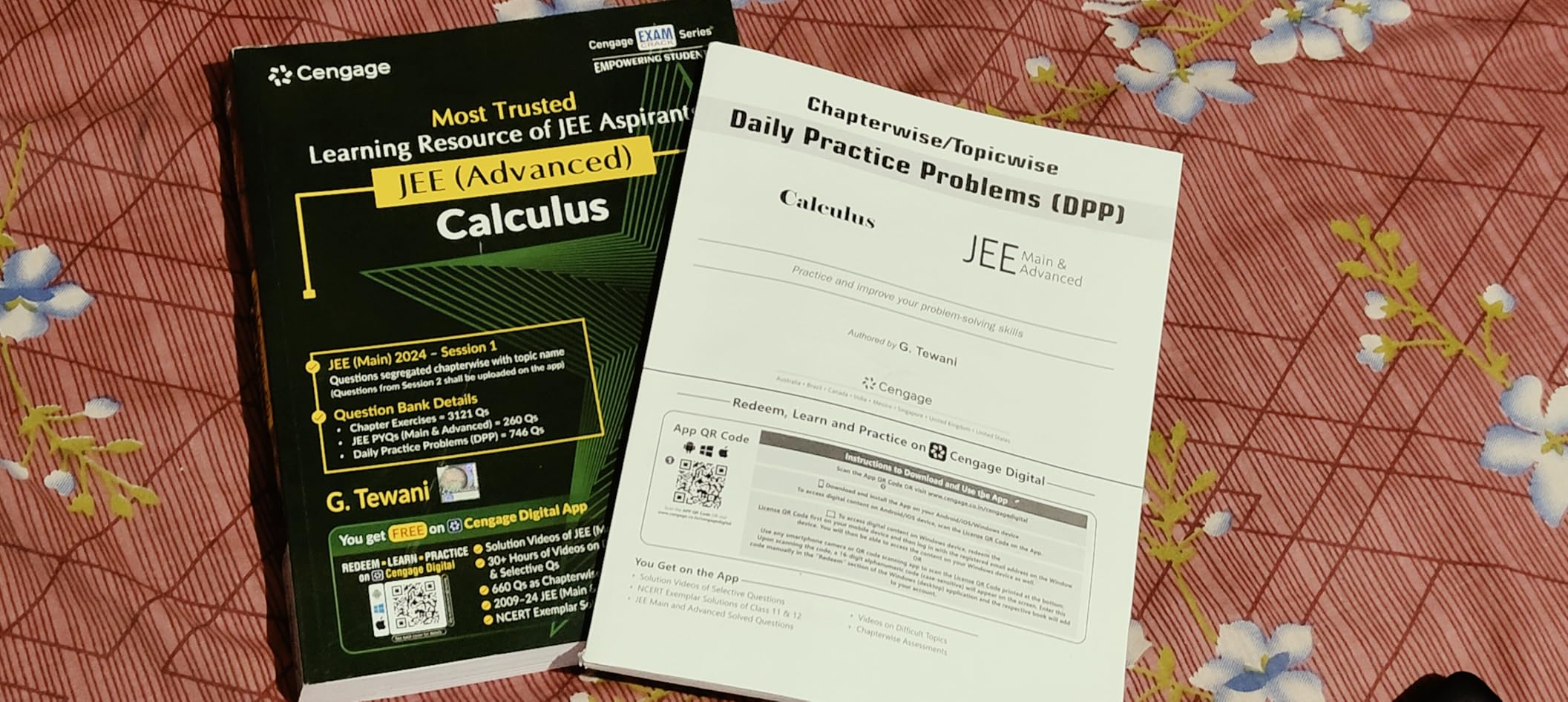 Buy OLD EDITION JEE Advanced Calculus with Free Online Assessments and ...