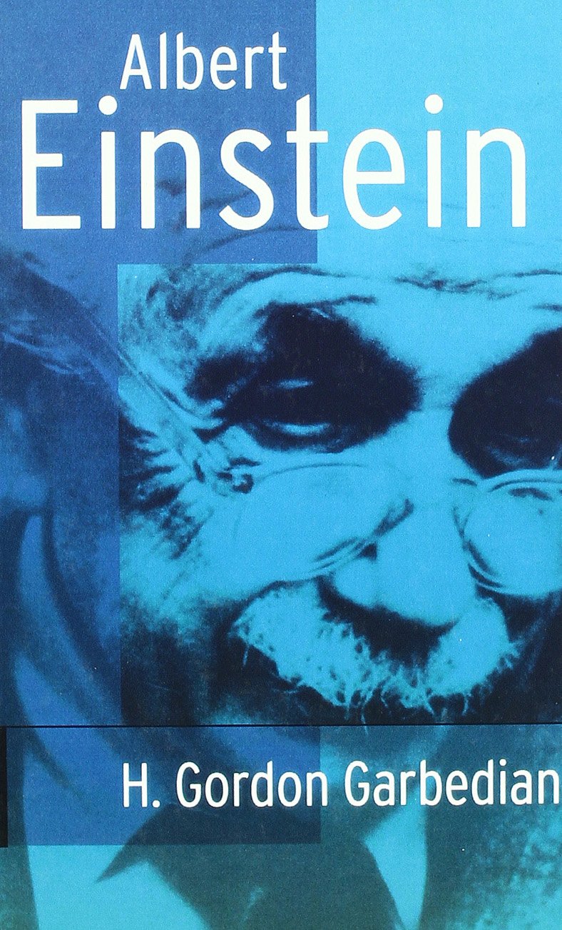 Buy Albert Einstein Book Online at Low Prices in India | Albert ...