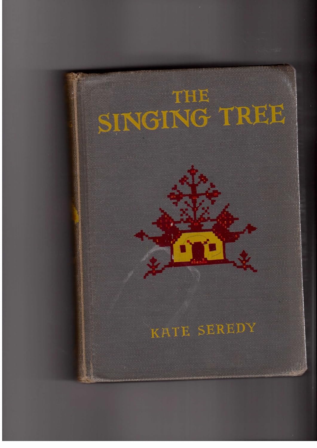 The Singing Tree: Kate Seredy: Amazon.com: Books