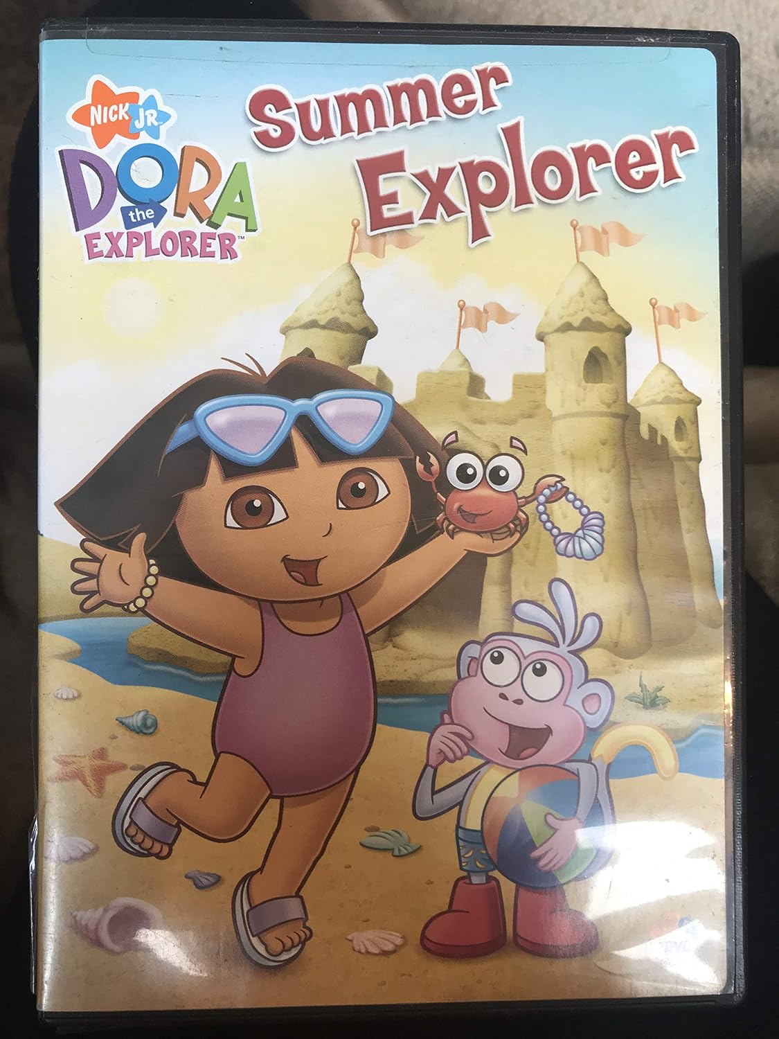 Amazon.com: Summer Explorer : Movies & TV