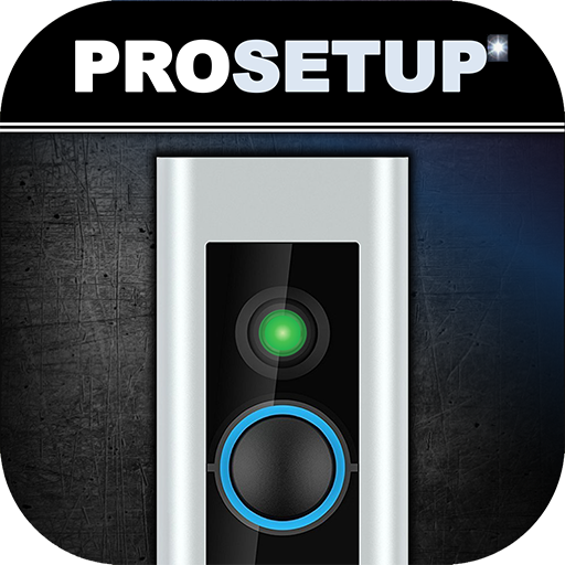 ProSetup for Ring - App on Amazon Appstore