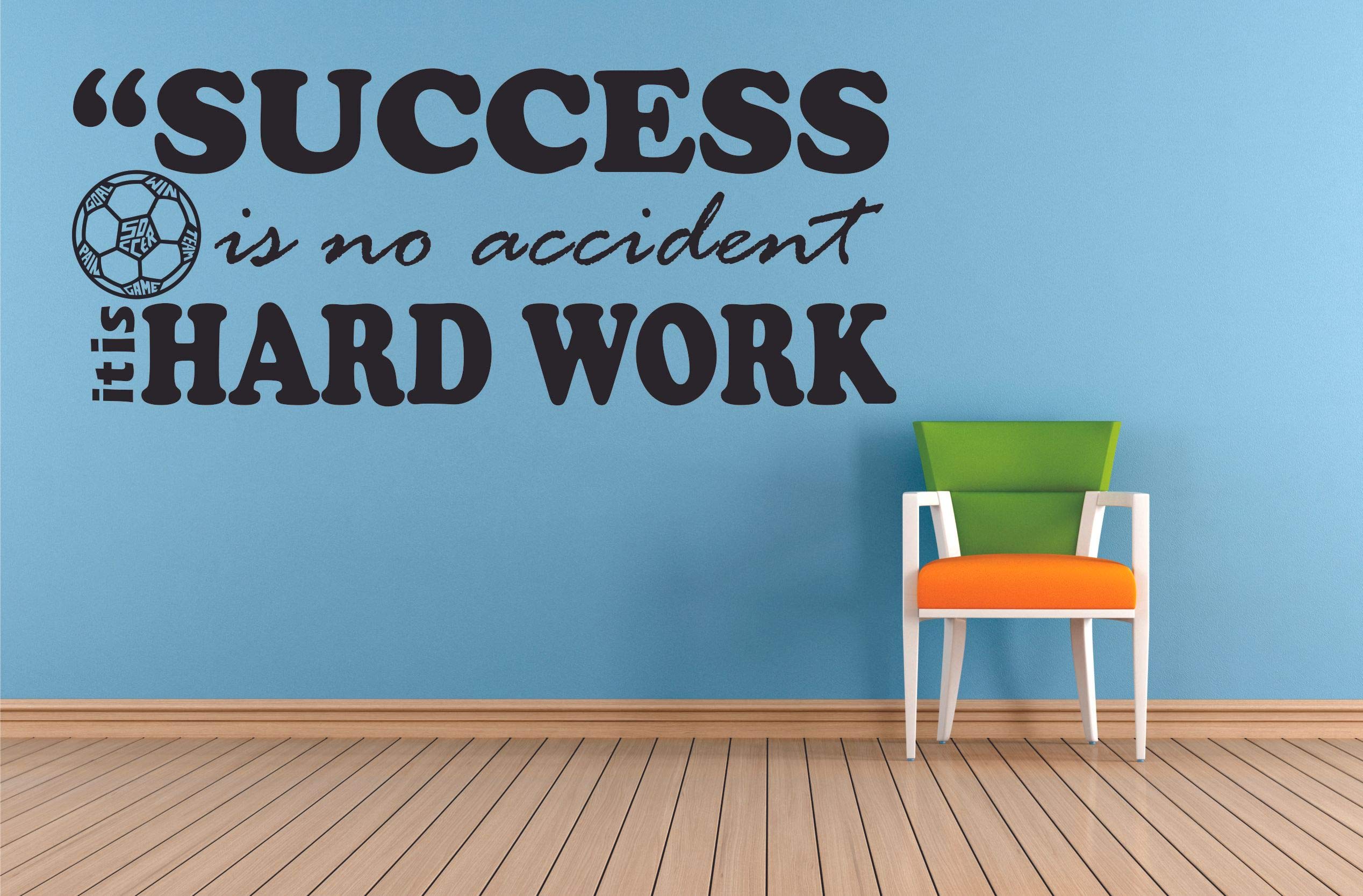 Sports Hard Work Quotes Keep The Focus: 6 Quotes To Live By In Life