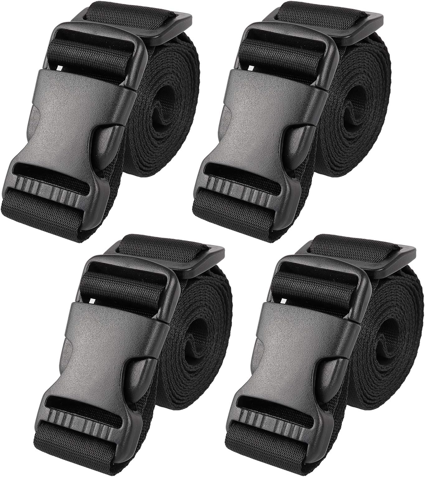 Amazon.com: Harrier Hardware Utility Strap with Quick-Release Buckle ...