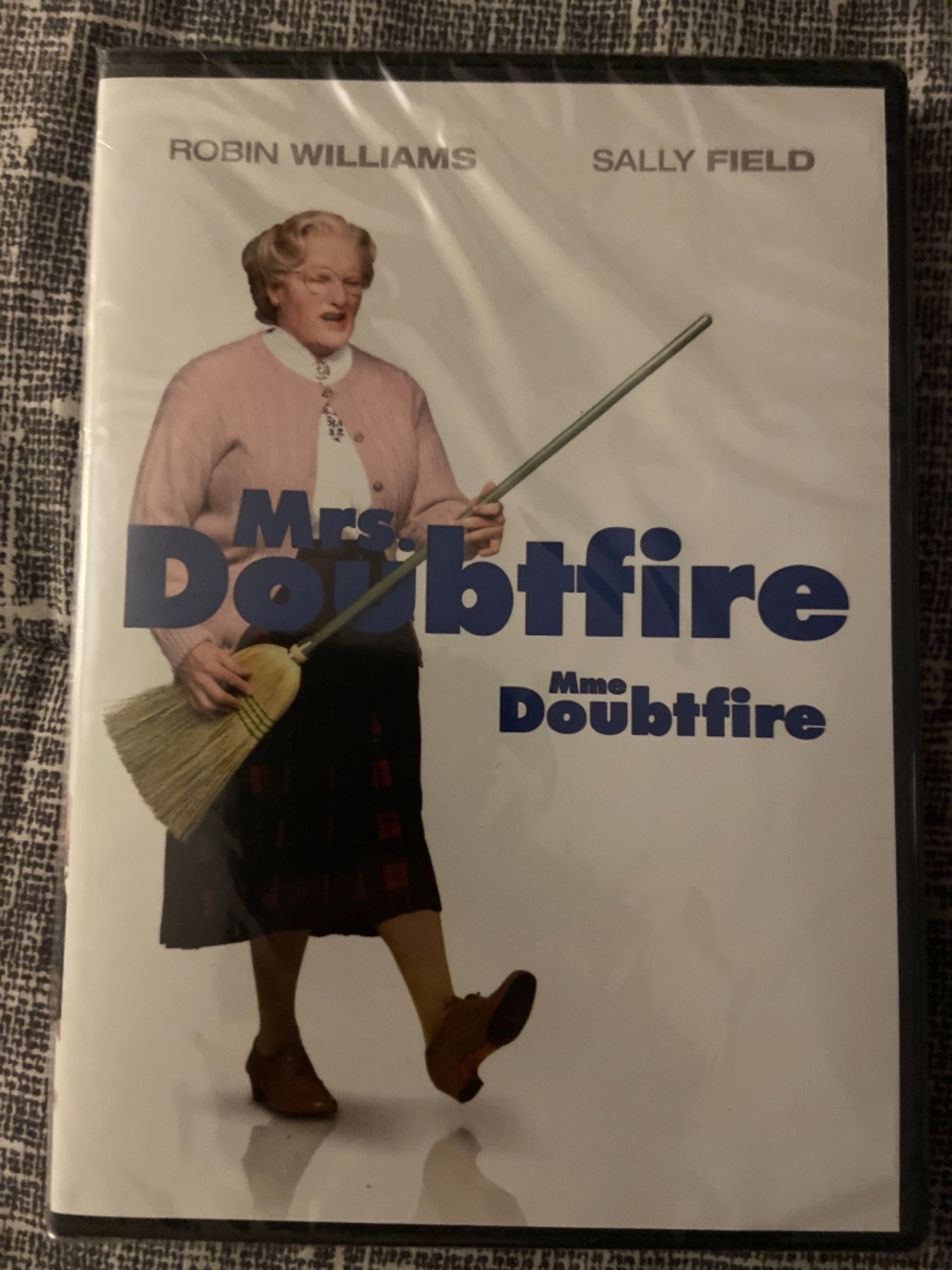 Mrs. Doubtfire : Amazon.ca: Movies & TV Shows