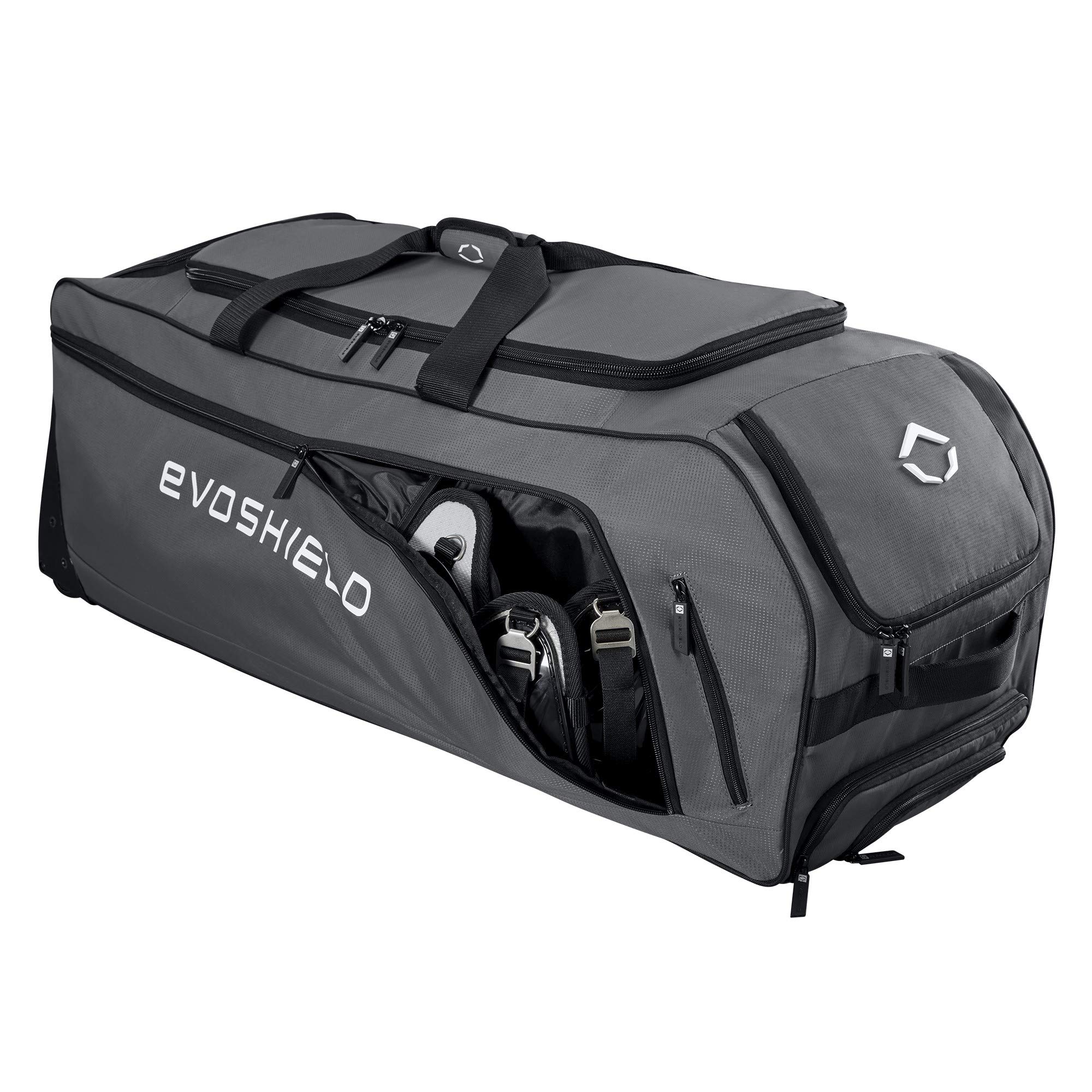 EvoShield Stonewall Wheeled Bag Series