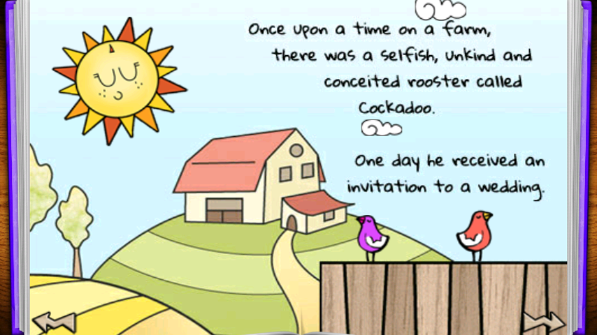 Cockadoo the Rooster:Amazon.com:Appstore for Android